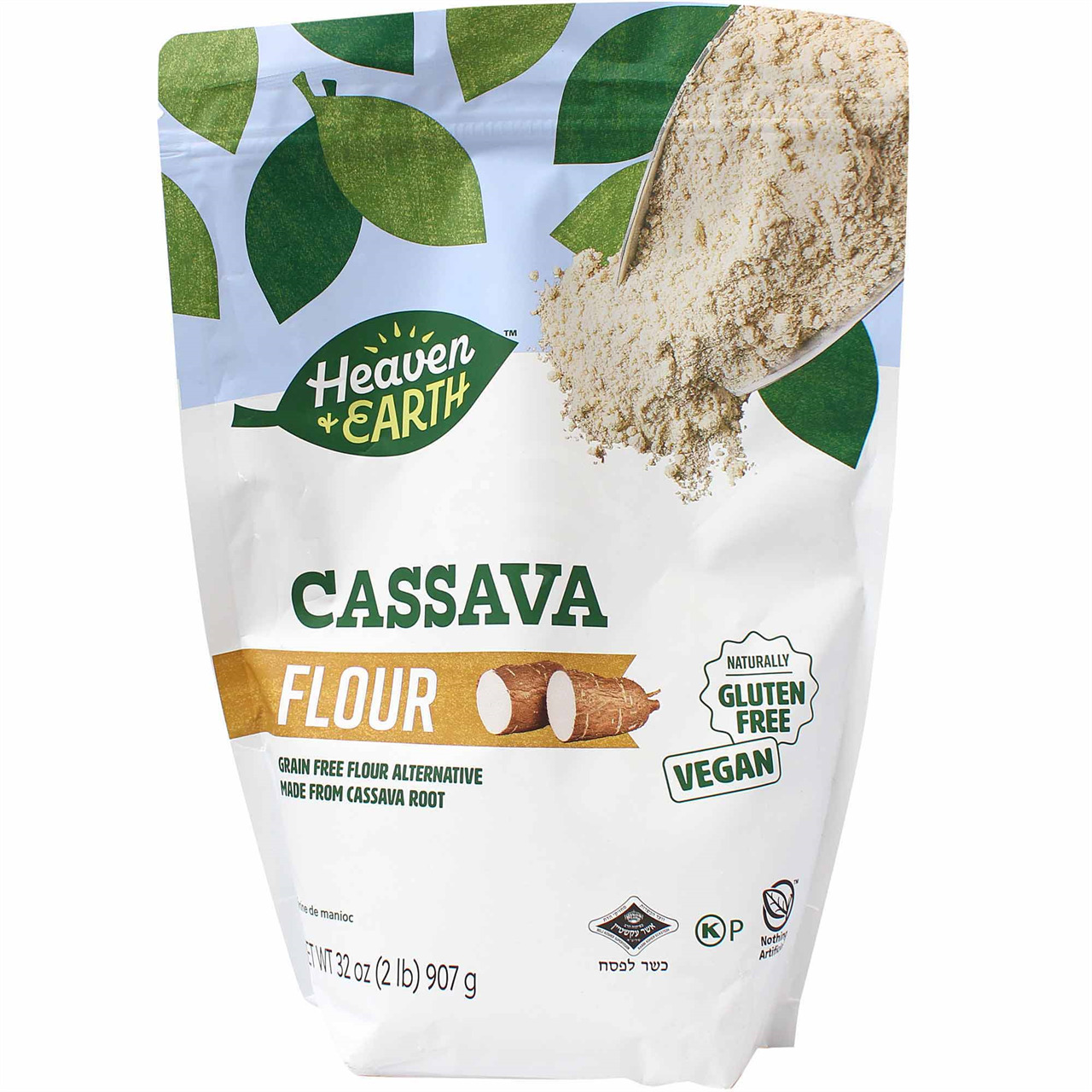 Cassava Climate Smart Cassava Gets New Use In Zambia: Hand Sanitiser